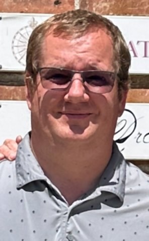 Patrick Kerr Obituary (1984 - 2026) - Grass Valley, CA - The Union