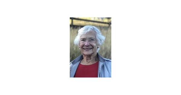 Nancy Chittenden Obituary (1929-2023) - Grass Valley, CA - The Union