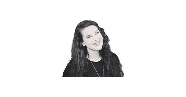 Michelle Morris-Russo Obituary (1989 - 2022) - Grass Valley, CA - The Union