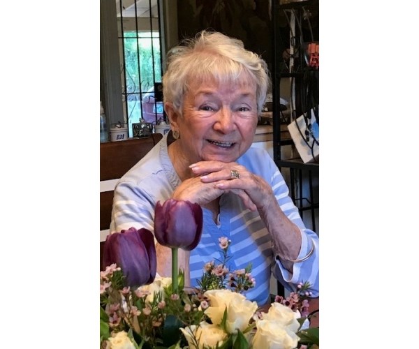 Barbara Ryan Obituary (1924 - 2023) - Grass Valley, CA - The Union
