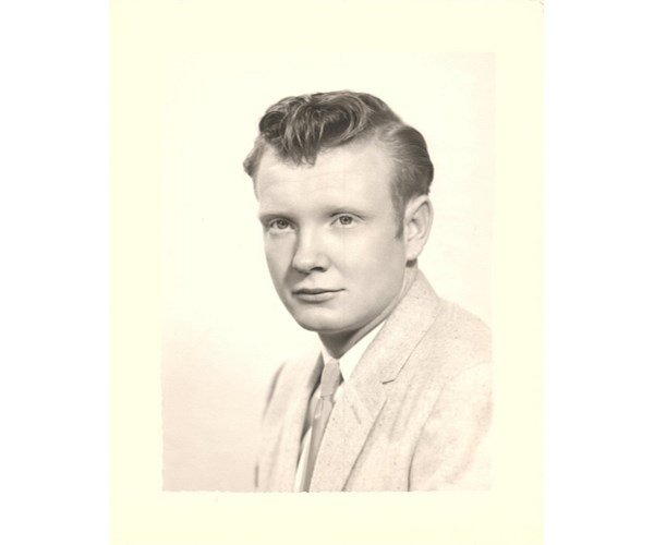 Bobby Ussery Obituary (1938 - 2023) - Legacy Remembers