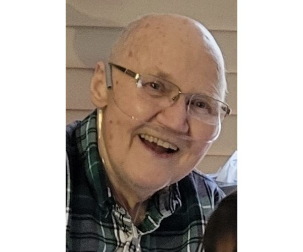Charles Black Obituary (2024) - Grass Valley, CA - The Union