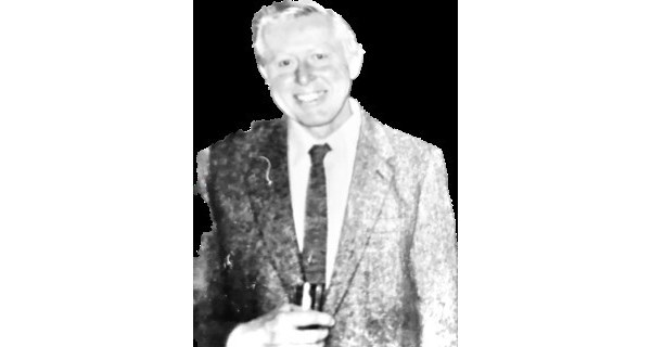 Gerald McGee Obituary (1938 - 2023) - Grass Valley, CA - The Union