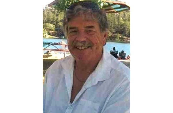 Gordon Roberts Obituary (1955 - 2023) - Grass Valley, CA - The Union