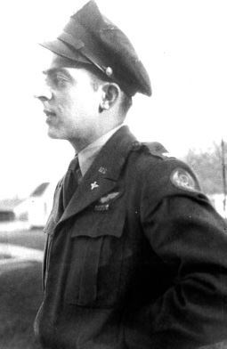 SK HENRY "Hank" DARLINGTON, K6BSB WWII B-17 Pilot March 24, 2024 Age ...