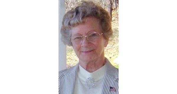 Mary Morris Obituary (1930 - 2023) - Grass Valley, CA - The Union