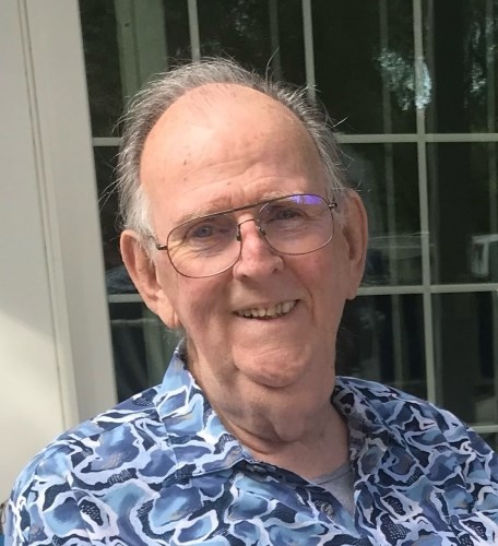 RAYMOND BOUCHER Obituary (2023) - Grass Valley, CA - The Union