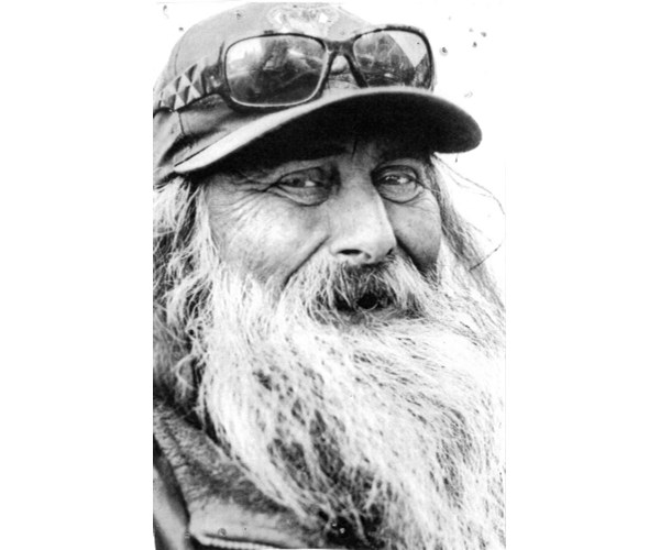 Dennis Earhart Obituary (1952 - 2022) - Grass Valley, CA - The Union