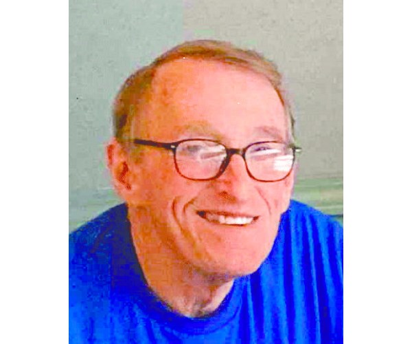 Stephen Dodge Obituary (08/08/1943 - 2023) - NEVADA CITY, CA - The Union
