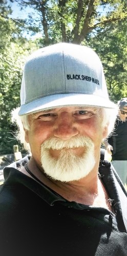 Gregory Trevethick Obituary (1949 - 2023) - Grass Valley, CA - The Union