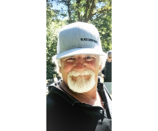 Gregory Trevethick Obituary (1949 - 2023) - Grass Valley, CA - The Union
