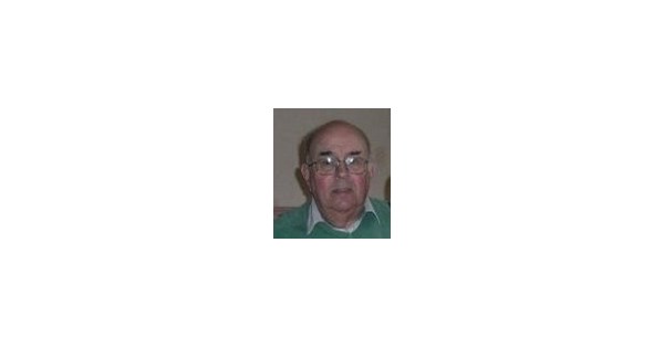 Ray GRIFFITHS Obituary (2010) - Legacy Remembers