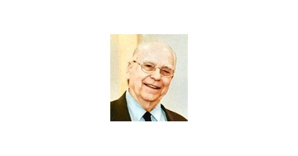 Charles Day Obituary (1932 - 2023) - Montgomery, IL - The Voice