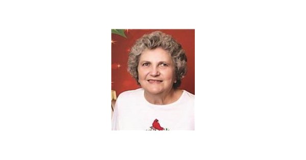 Lillie Goodson Obituary (1938 - 2022) - Crawfordville, FL - The Wakulla ...