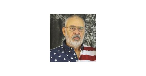 David Forney Obituary (1944 - 2019) - Crawfordville, FL - The Wakulla News