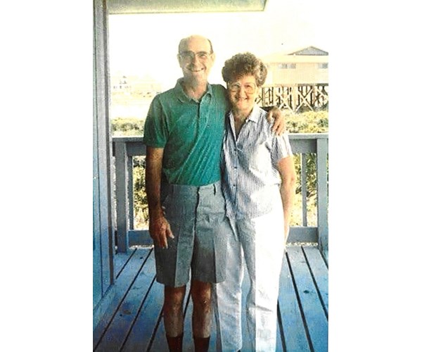 William Benton Obituary (2025) - Tallahassee, FL - The Wakulla News