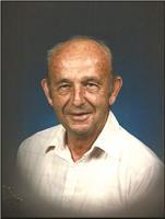 Joseph Ladd Obituary - Death Notice and Service Information