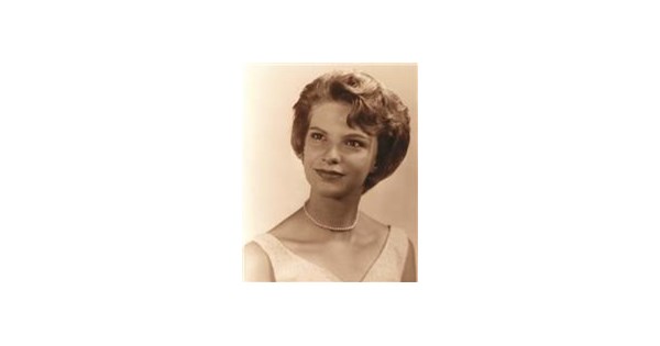 Helen Strickland Obituary (1947 - 2020) - Legacy Remembers