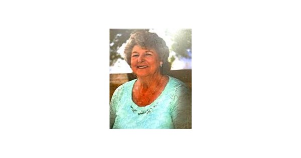 Wanda Morgan Obituary (2025) - Crawfordville, FL - The Wakulla Sun