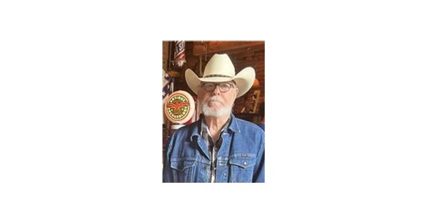 David Patterson Obituary (2023) - Crawfordville, FL - The Wakulla Sun
