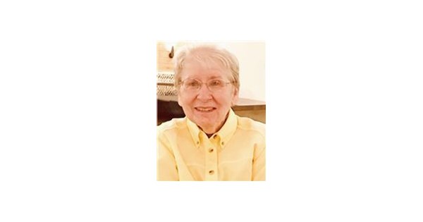 Mary Chappell Obituary (2026) - Quincy, FL - The Wakulla Sun