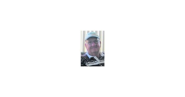 Rodney SIMPSON Obituary (2018) - Legacy Remembers