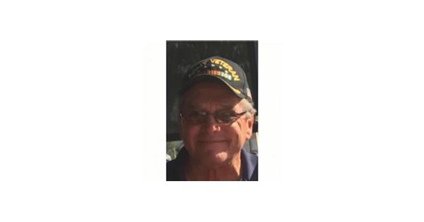 Walter Pendleton Obituary (2022) - Pawcatuck, CT - The Westerly Sun