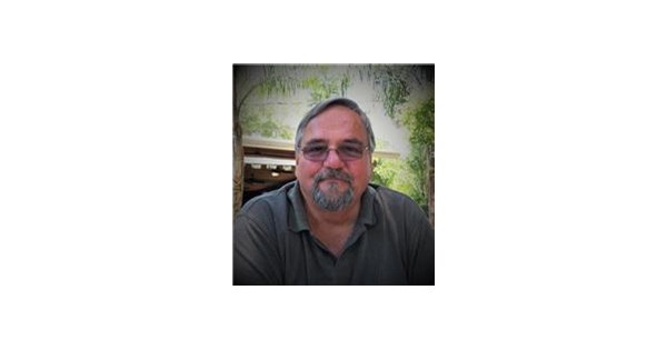 Ralph Tanner Obituary (1959 - 2023) - Deltona, FL - The Westerly Sun