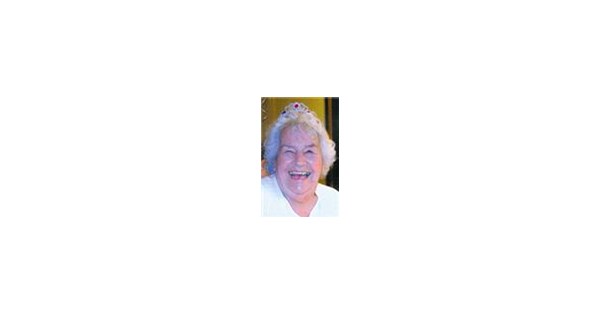 Myra Hamilton Obituary (2010) - Westerly, RI - Pioneer Press