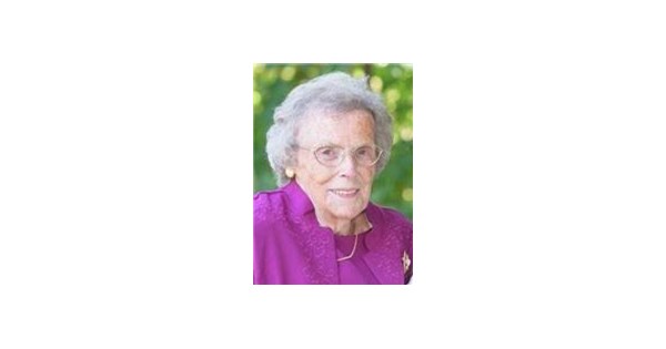 Virginia Knapp Staubley Obituary (2022) - Westerly, RI - The Westerly Sun