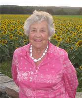 Marjorie Morgan Obituary - Death Notice and Service Information