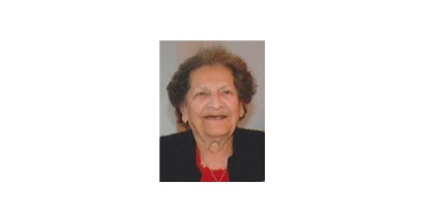 Louisa Gingerella Obituary (2014) - Westerly, RI - The Westerly Sun