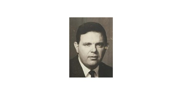 Donald Jarvis Obituary (1927 - 2020) - Westerly, RI - The Westerly Sun