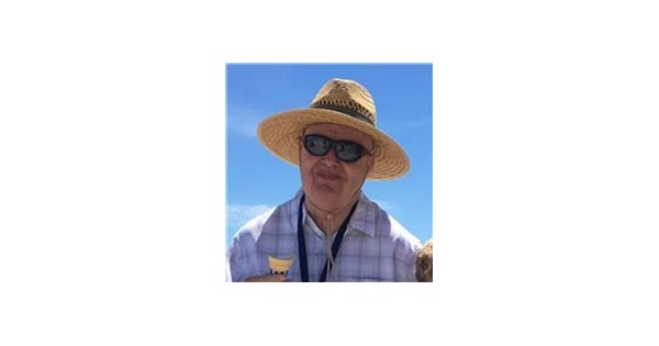 Robert MacIver Obituary (2022) - Westerly, RI - The Westerly Sun