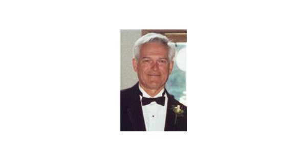 Ralph Redding Obituary (1936 - 2023) - Westerly, RI - The Westerly Sun