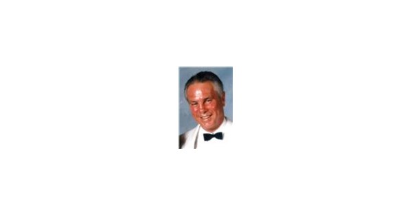 Donald Panciera Obituary (2012) - Westerly, RI - The Westerly Sun