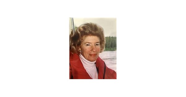 Elise Griffin Obituary (2023) - Greenwich, CT - The Westerly Sun