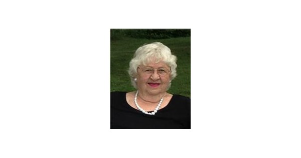Sarah Stedman Hoyle Obituary (1930 - 2022) - Richmond, RI - The ...