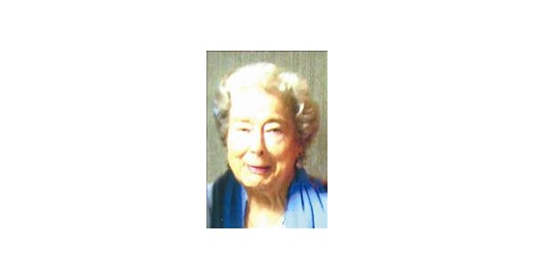 Mary LaPorte Obituary (2009) - Coventry, RI - The Westerly Sun