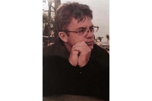 Thomas Vandiver Obituary (1962 - 2018) - Santa Ana, Ca, RI - The ...