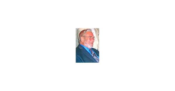 Arthur Tate Obituary (2012) - Pawcatuck, CT - The Westerly Sun