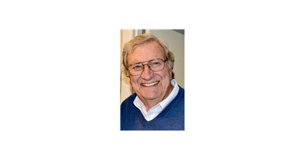 Francis Gencarelli Obituary (2020) - Westerly, RI - The Westerly Sun