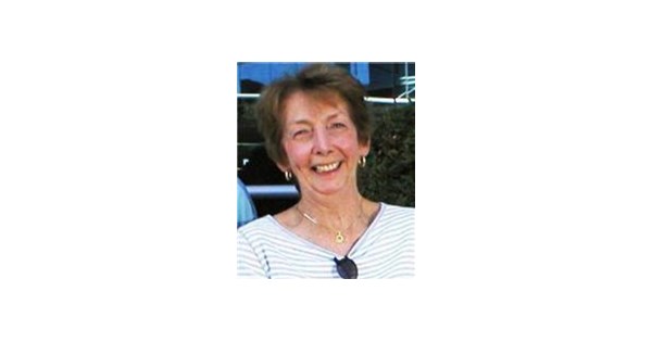 Eileen Padian Obituary (1937 - 2023) - Mystic, CT - The Westerly Sun