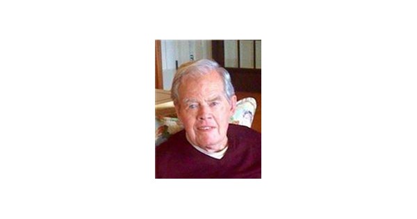 Edward Ennis Obituary (2015) - Westerly, RI - The Westerly Sun