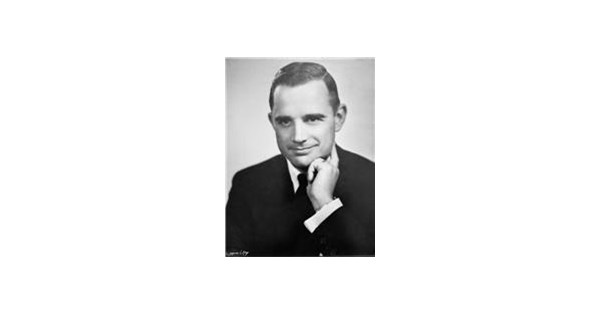 Roy Welch, Jr. Obituary (1928 - 2019) - Mystic, CT - The Westerly Sun