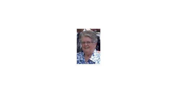 Helen Cruickshank Obituary (2012) - St. George, UT - The Westerly Sun