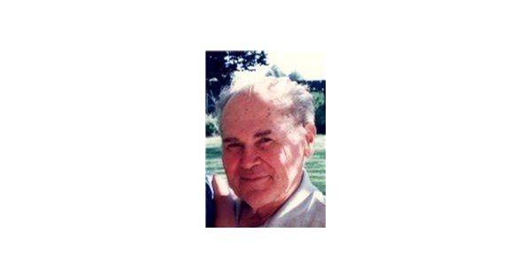 Walter Barton Obituary (2016) - Westerly, RI - The Westerly Sun