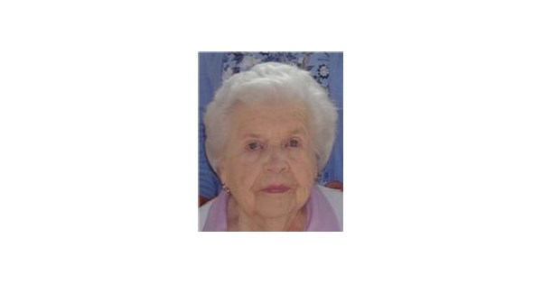 Mary Scheller Obituary (2021) - Westerly, RI - The Westerly Sun