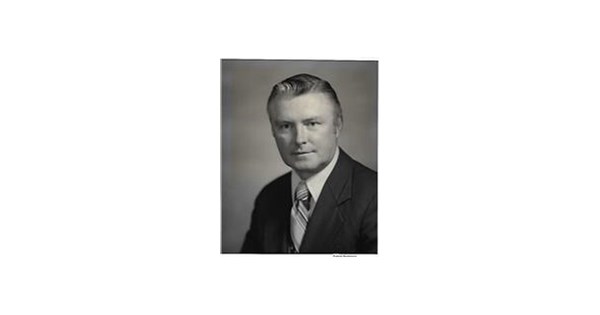 Donald Lyons Obituary (1929 - 2019) - Legacy Remembers