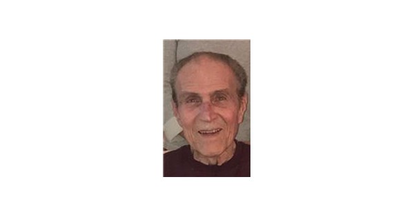 Victor Valentini Obituary (2020) - Westerly, RI - The Westerly Sun